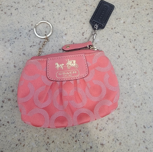 Coach | Bags | Coach Coin Purse | Poshmark